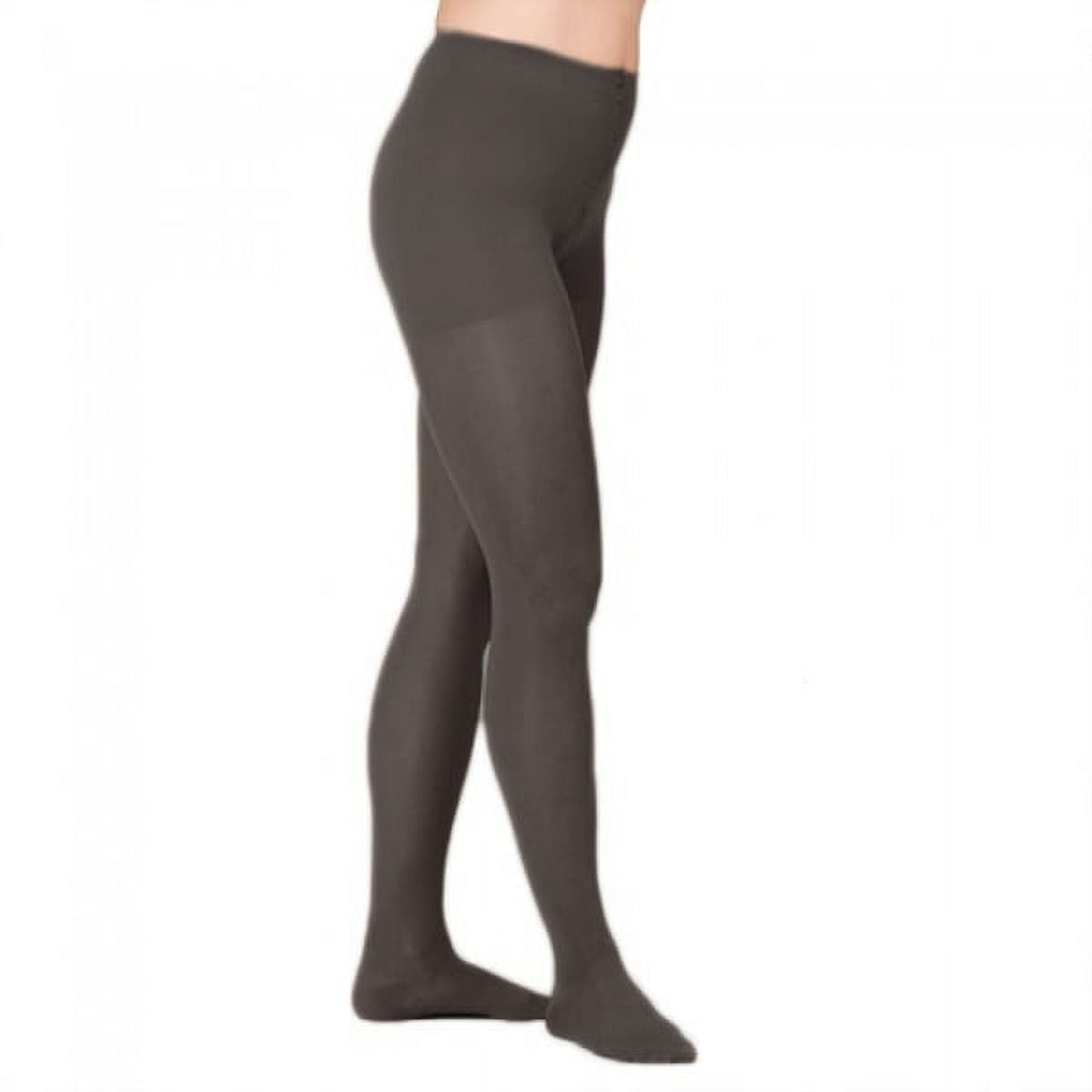 medi assure for Men & Women, 20-30 mmHg Panty Closed Toe Compression ...