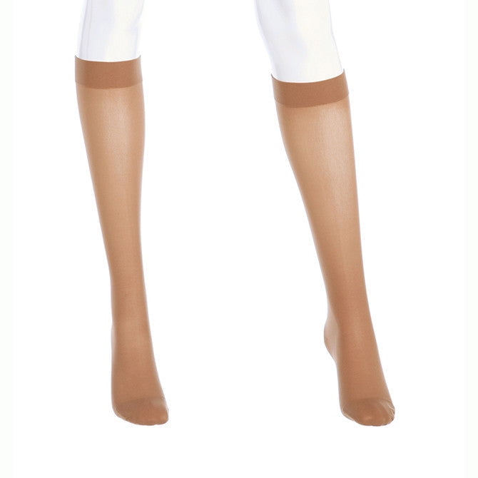 Mediven Assure, CT, 16-20mmHg, Calf High Compression Stocking, Black, X ...