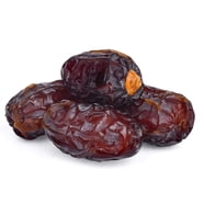 Golden Dates Farm's Large Premium Medjool Dates, Fresh & Naturally ...