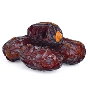 Individually Wrapped Dates