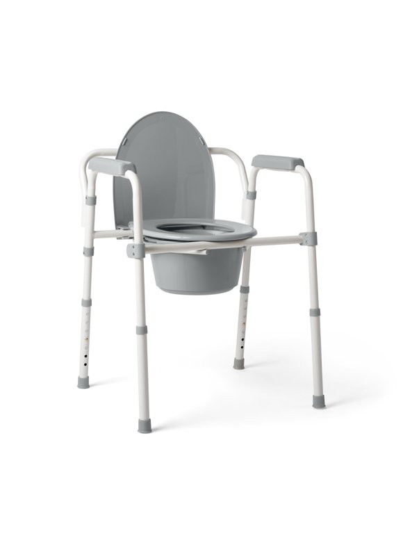 Commodes in Commodes and Liners - Walmart.com
