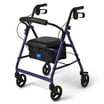Vive Hemi Walker – One-Handed, Adjustable Lightweight Mobility Aid ...