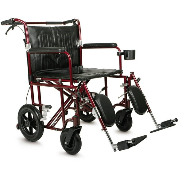 Wheelchair Lateral Supports