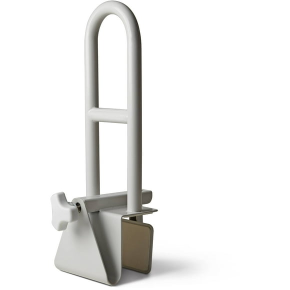 Tub Clamp Grab Bar