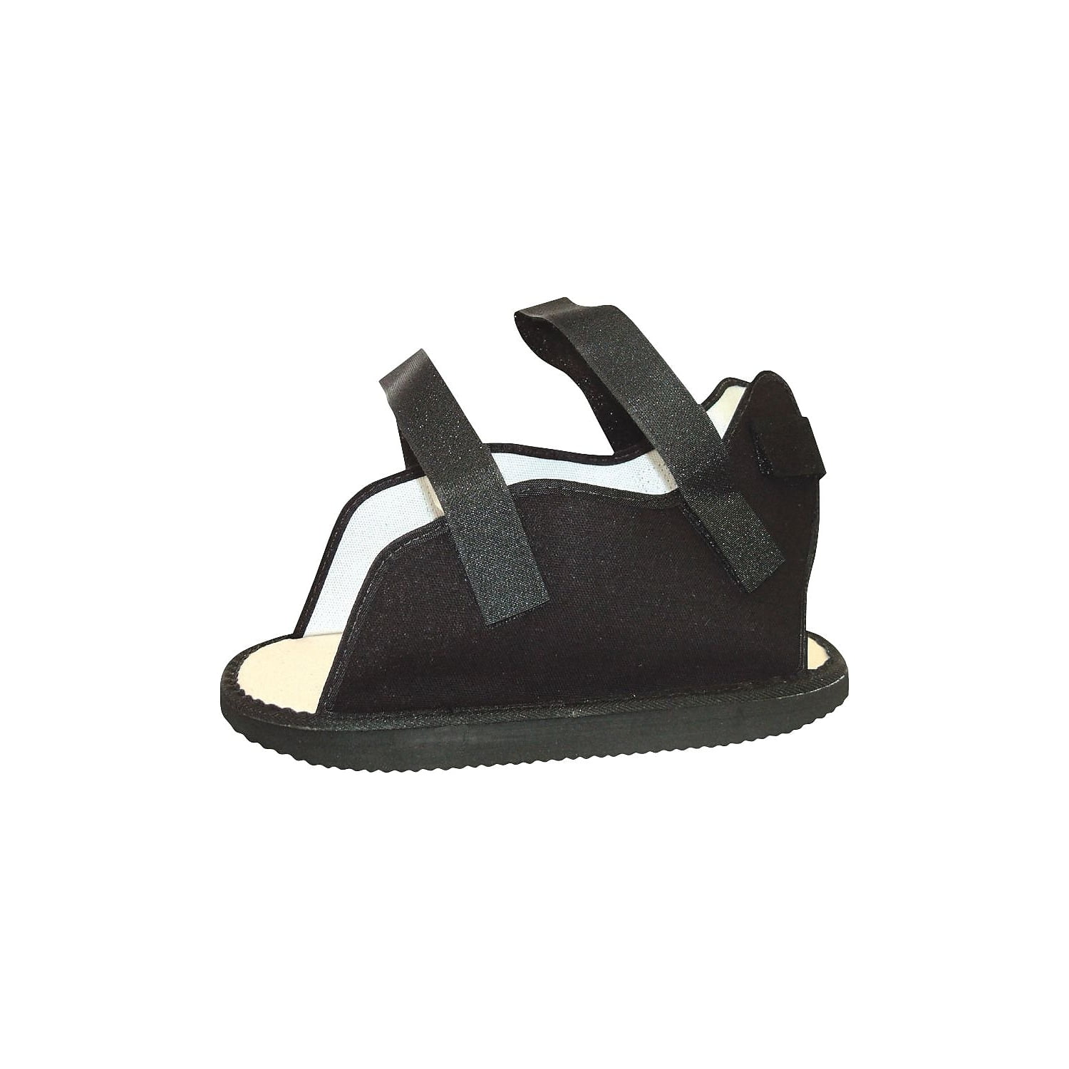 Medline Cast Boots Small ORT29100S - Walmart.com