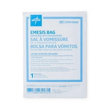 Disposable Vomit Bags