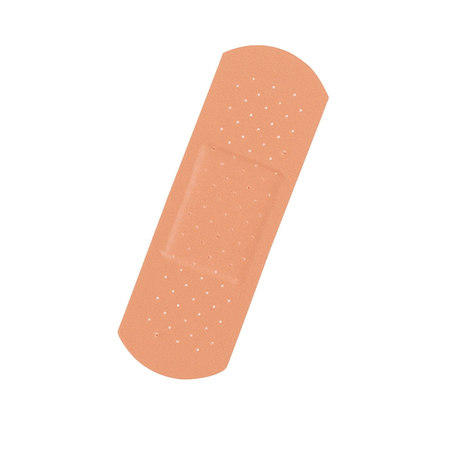 Medline Comfort Cloth Adhesive Bandages 3/4" x 3" HSA/FSA Eligible ...