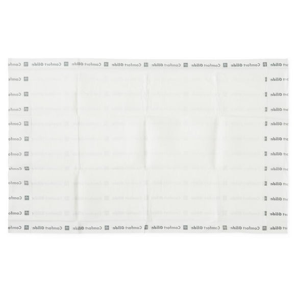 Medline Pads