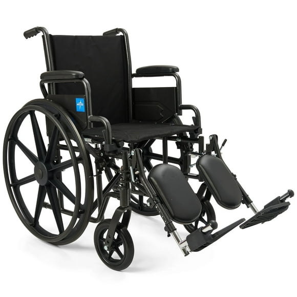 Wheelchairs - Durable Medical Equipment for Healthcare Businesses