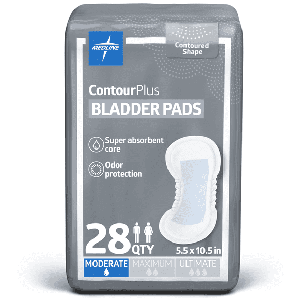Men Pads