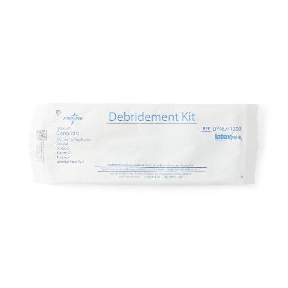 Debridement