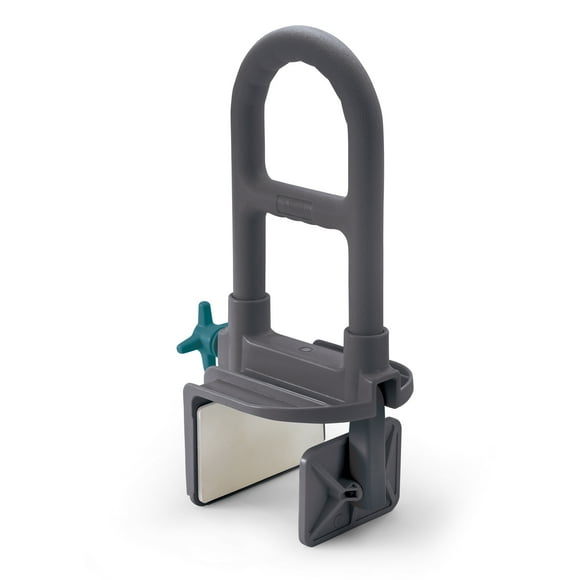 Tub Clamp Grab Bar