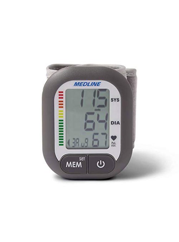 Blood Pressure Monitors - Walmart.com