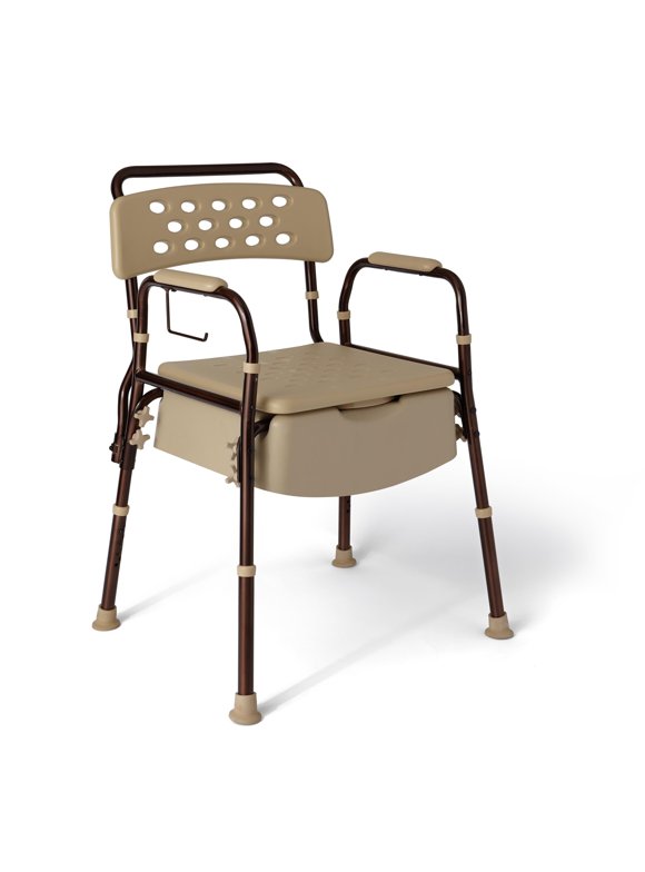 Commodes in Commodes and Liners - Walmart.com