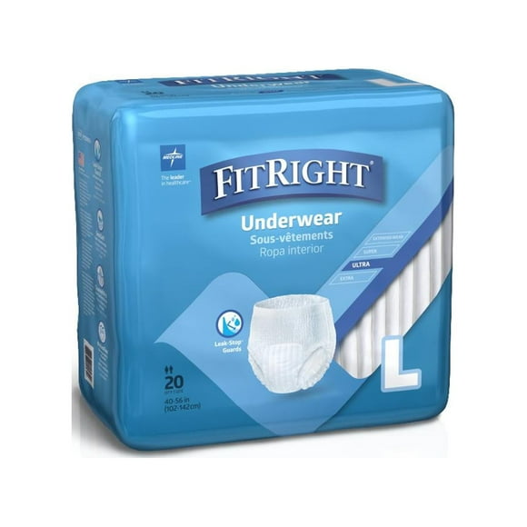 Fitright Briefs