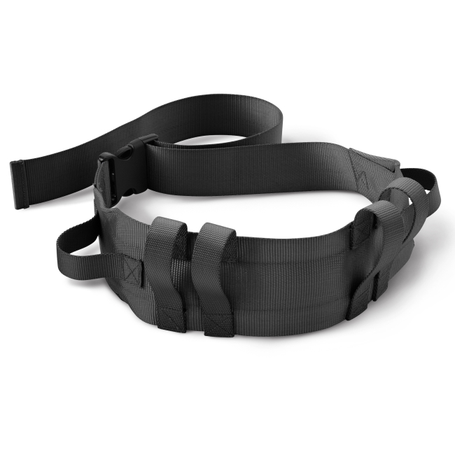 Medline Gait Belt , Mobility Aid, Helps Lifting & Transferring Mobility ...