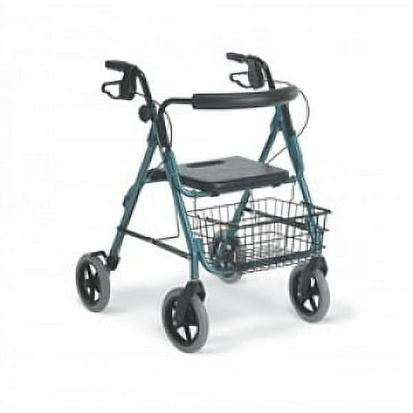3 Wheel Walker With Seat