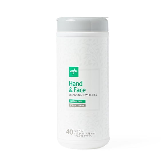 Alcohol Hand Wipes