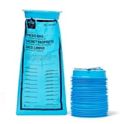 Throw Up Bags Disposable