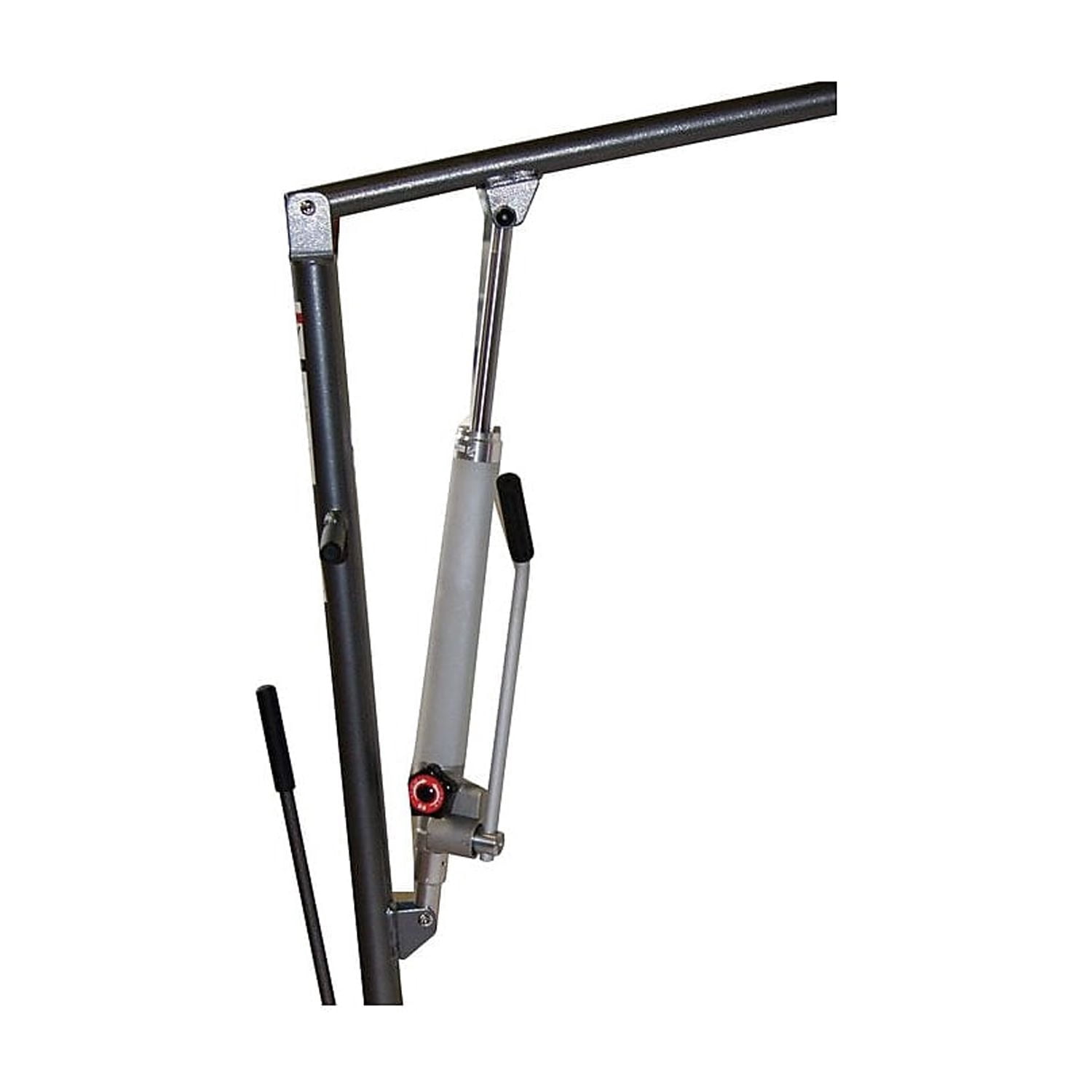 Medline Hydraulic Patient Lifts MDS88200D Compatible MDS88200DHC ...