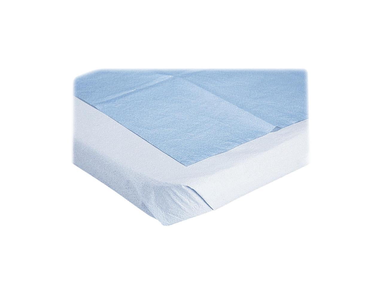 Medline Industries- INC. MIINON24339B Drape Sheet- Disposable- 40in ...