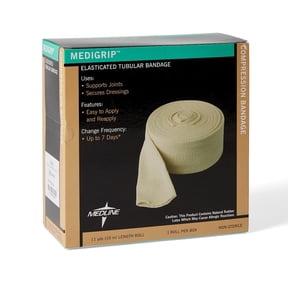 Tubular Compression Bandage