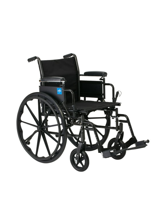 Lightweight Wheelchairs in Wheelchairs - Walmart.com