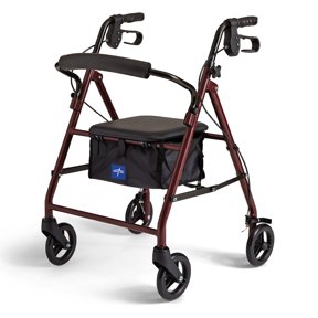 Medline Walkers & Rollators