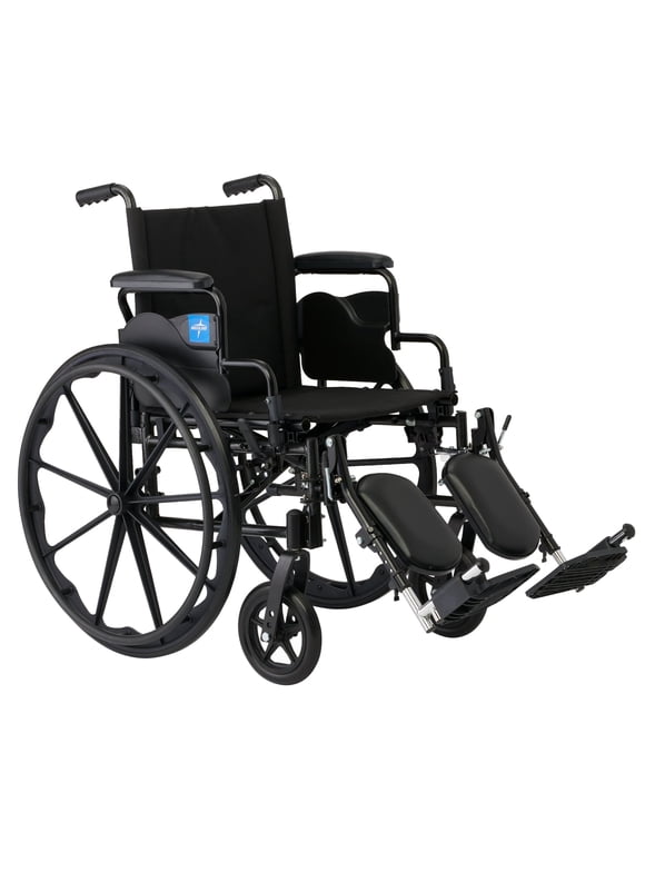 Lightweight Wheelchairs in Wheelchairs - Walmart.com