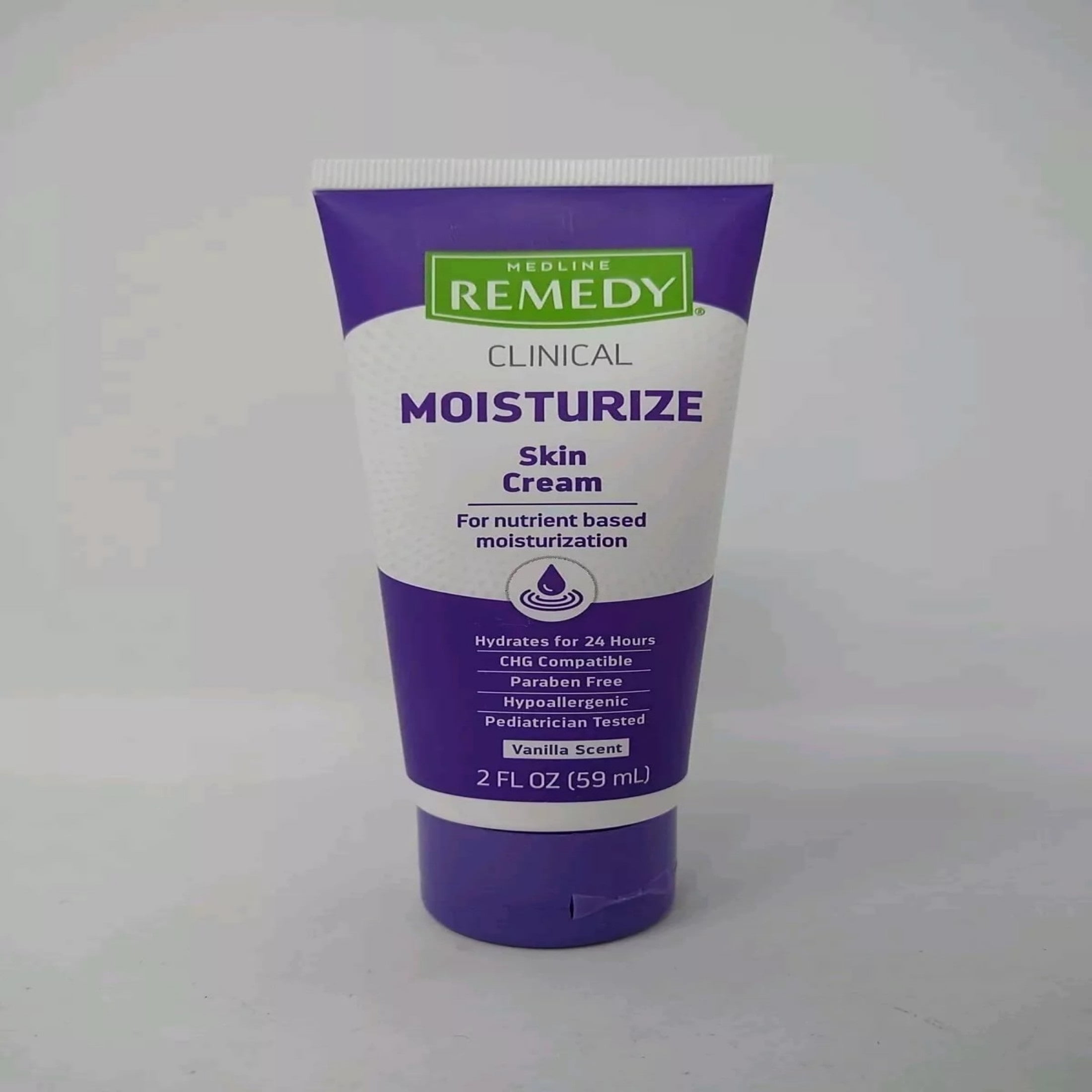 Medline MSC0924002H Remedy Phyto plex Nourishing Skin Cream, 2 fl oz ...