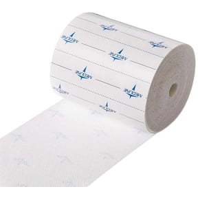 Dressing Retention Tape