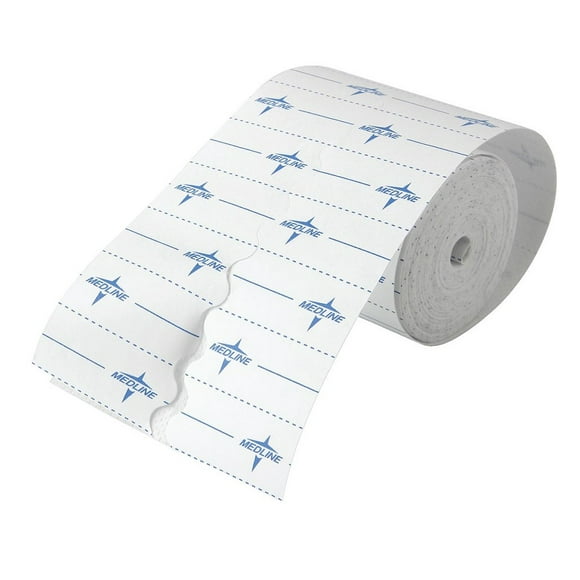 Dressing Retention Tape