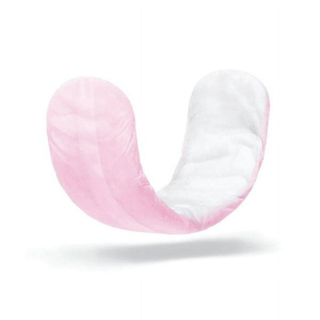 Medline Feminine Overnight Maxi Sanitary Pads, Maximum Absorbency ...