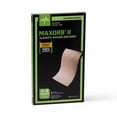 Medline Maxorb® II Alginate Wound Dressings, Highly Absorbent Sterile ...