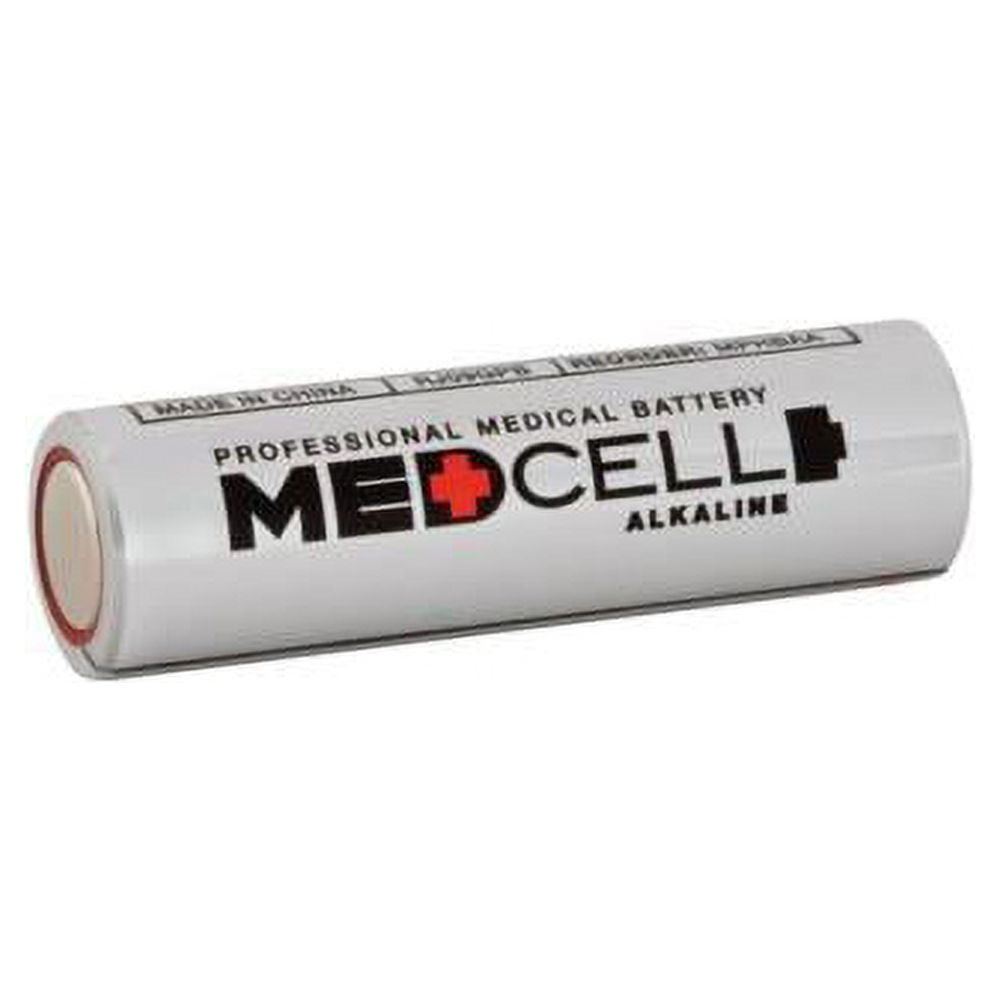 Medline MedCell Alkaline Batteries - Walmart.com