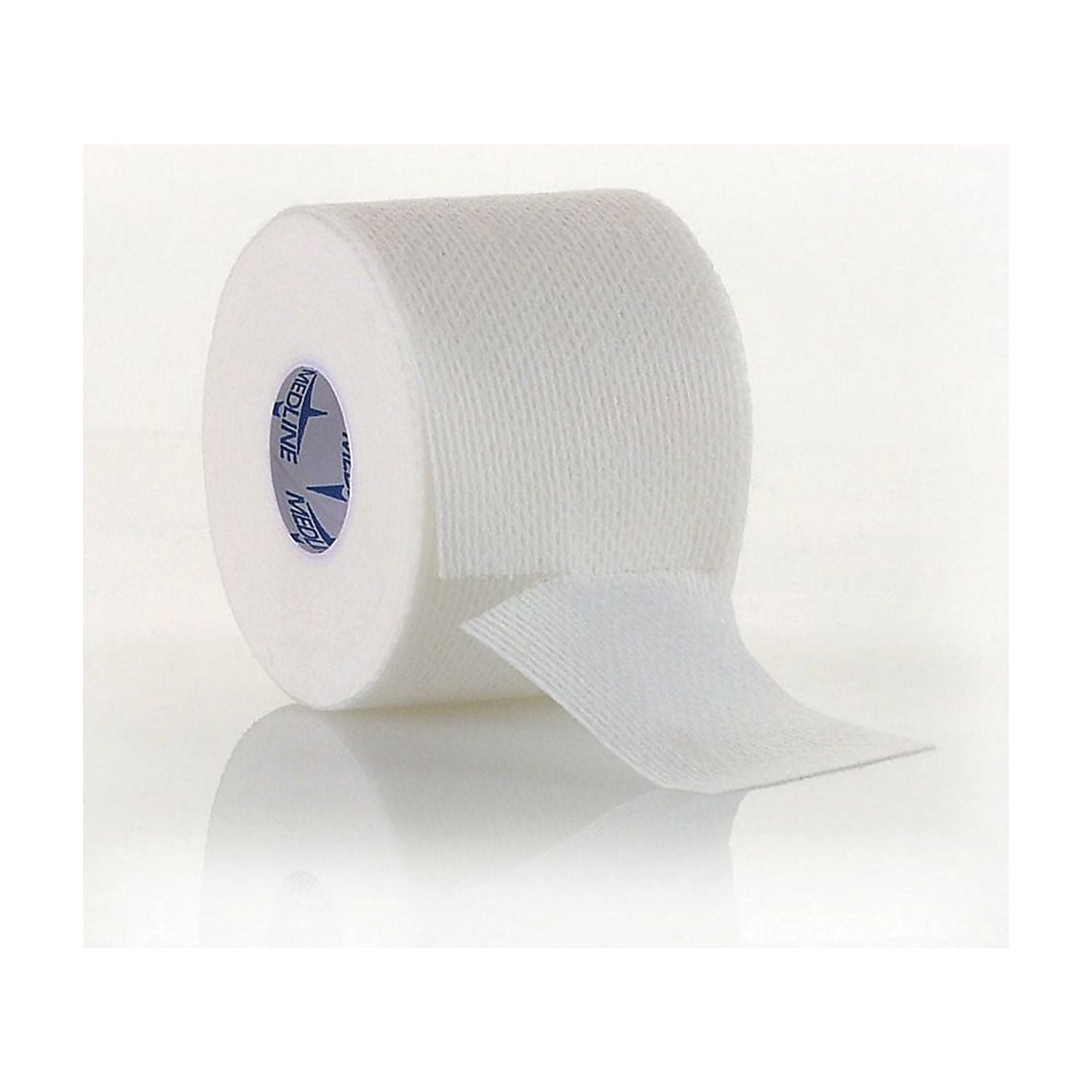Medline MedFix EZ Wound Tapes 11 yds L x 4" W MSC4104H HSA/FSA Eligible ...