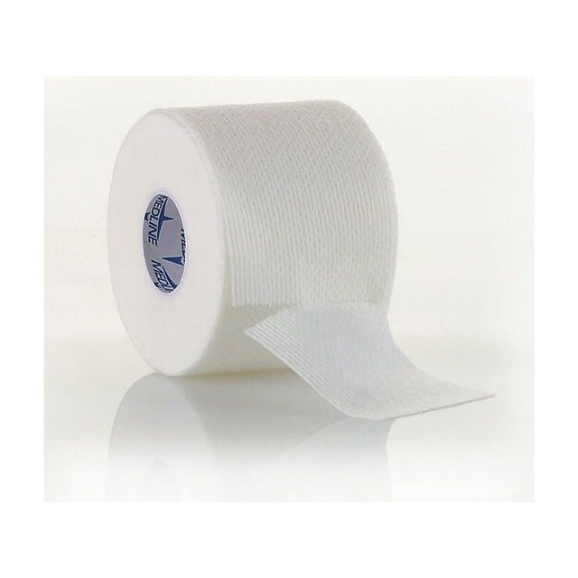 Medline MedFix EZ Wound Tapes 11 yds L x 4" W MSC4104H - Walmart.com