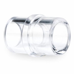 Cpap Oxygen Adapter