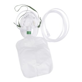 Oxygen Mask Adult