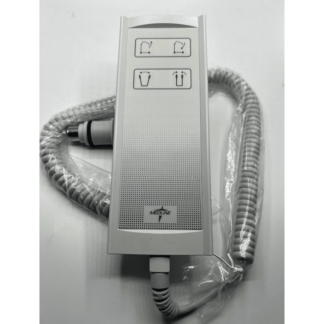 Medline Patient Lift Hand Control MDS700PHC - Walmart.com