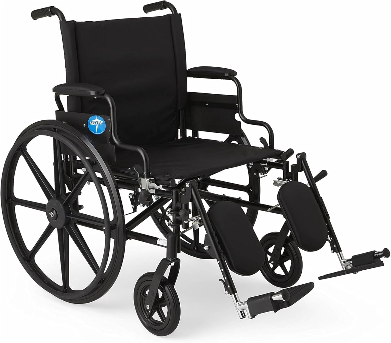 Medline Pediatric Wheelchair for Children - Promoting Comfort and ...