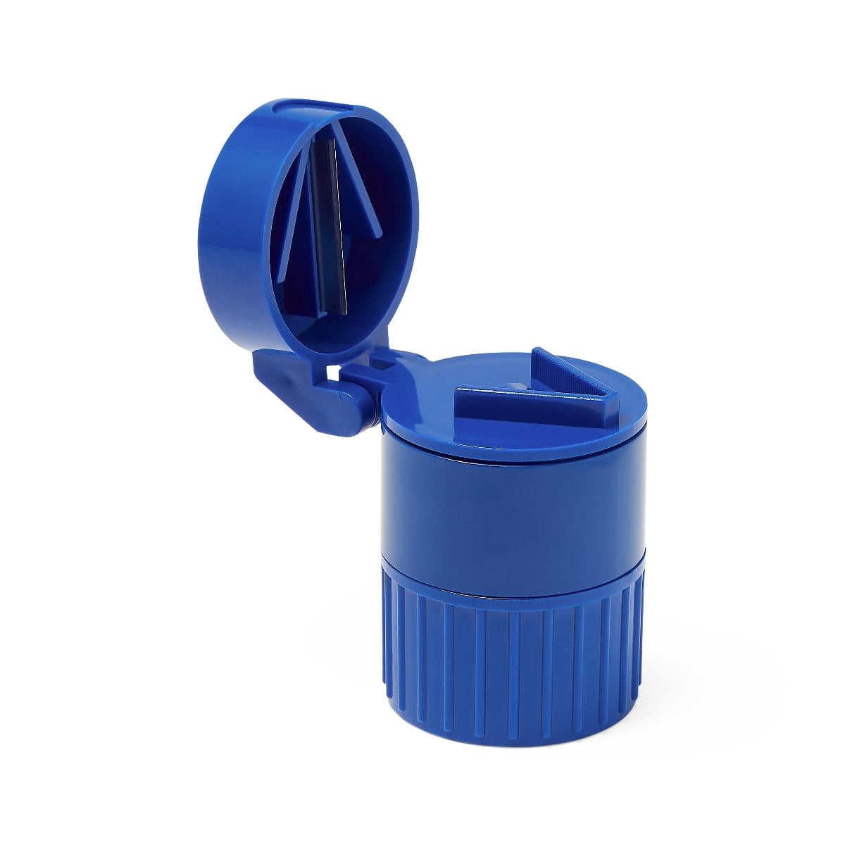 Medline Pill Crusher and Splitter Combo, 1 Count HSA/FSA Eligible ...