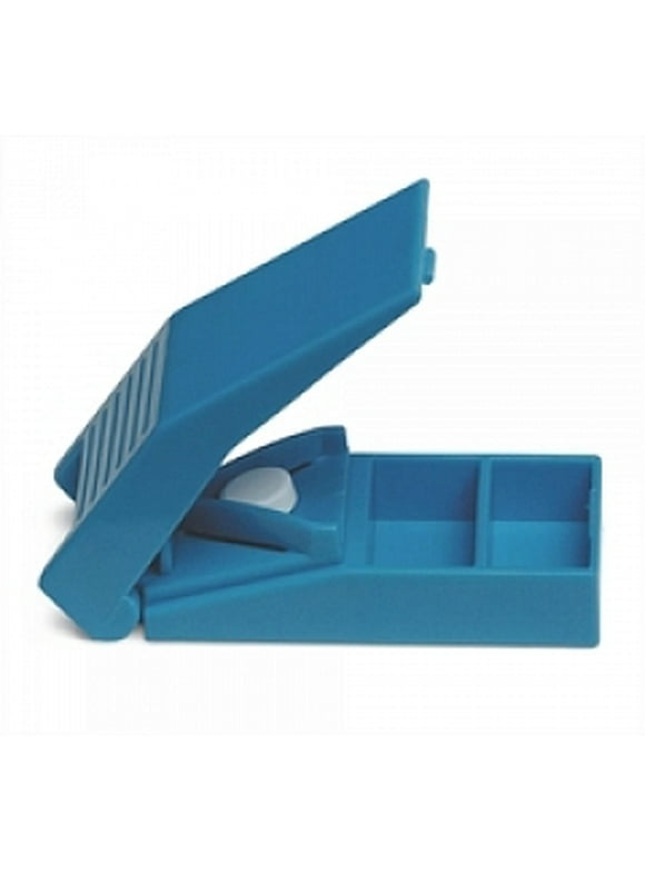 Pill Crushers and Splitters in Daily Living Aids - Walmart.com