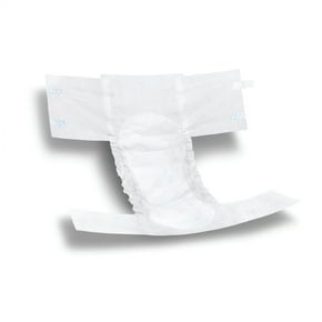 FitRight Adult Diapers in Incontinence - Walmart.com