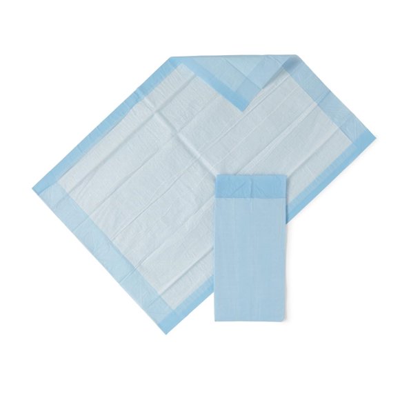 Medline Pads