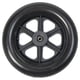 Medline Rear Wheel and Bearing Non Bariatric Transport Wheelchair ...