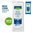 Medline Remedy Clinical 3-in-1 Barrier Cream Cloth, Adult Incontinence ...