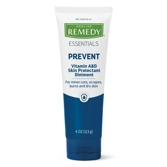 Medline Remedy Skin Repair Cream