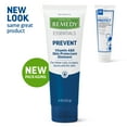 Medline Remedy Essentials Vitamin A & D Skin Protectant Ointment (4 oz ...
