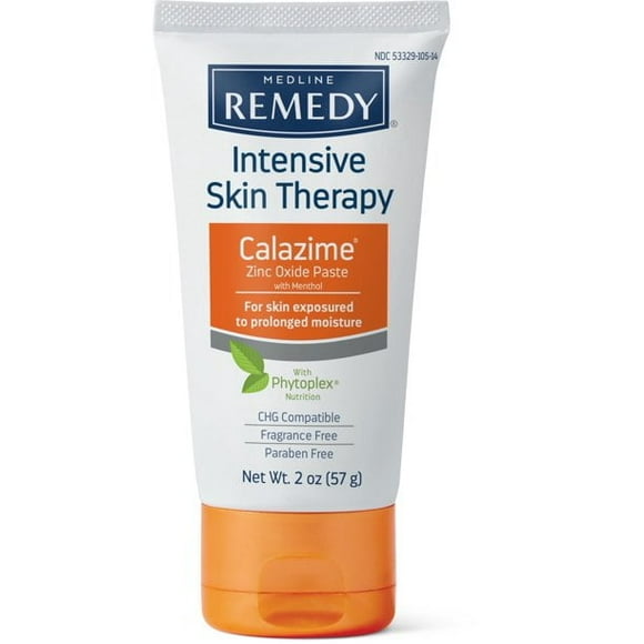 Calamine Lotion